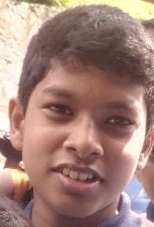 Happy Birthday Sanula!